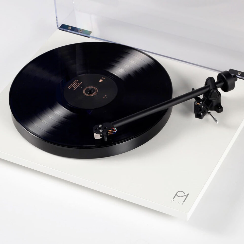 Rega Hi-Fi