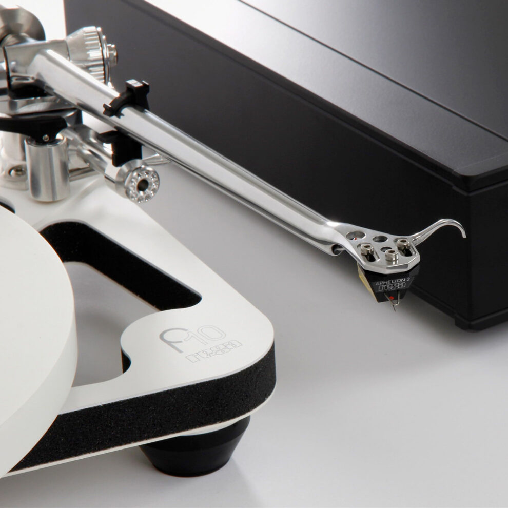 Rega Hi-Fi
