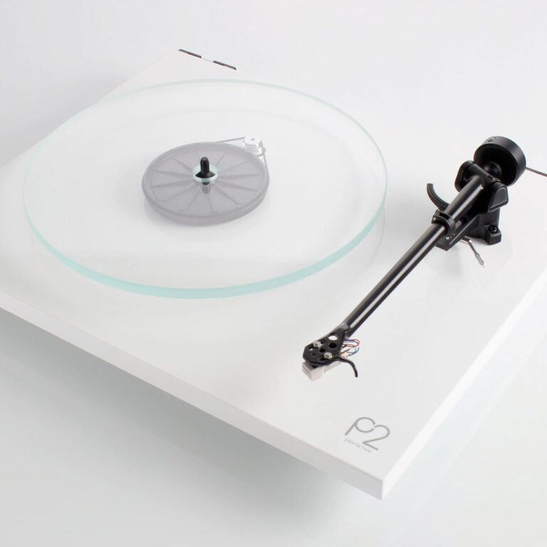 Rega Hi-Fi