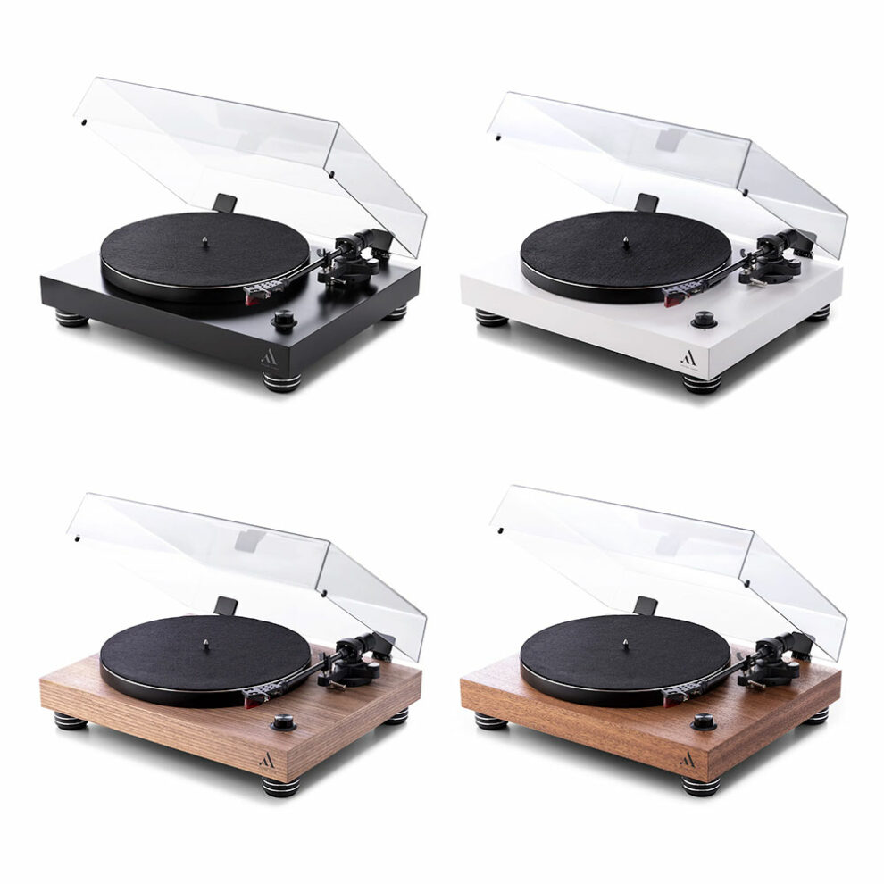 Argon Audio diffusori e hi-fi accessibili di qualità