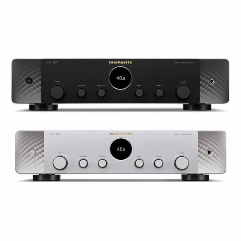 Marantz Hi-Fi audio di alta qualità