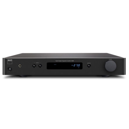 NAD hi-fi