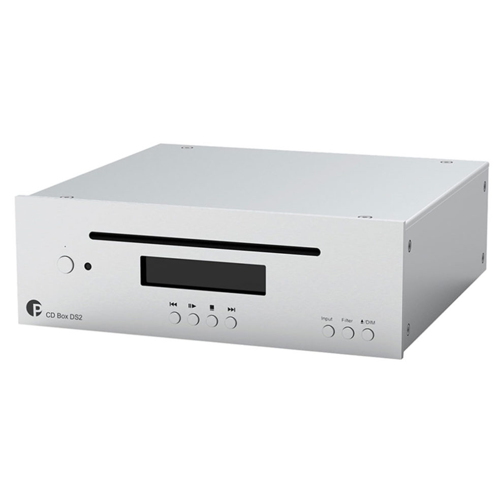 Lettori Compact-Disc e Super-Audio-CD per sistemi Hi-Fi